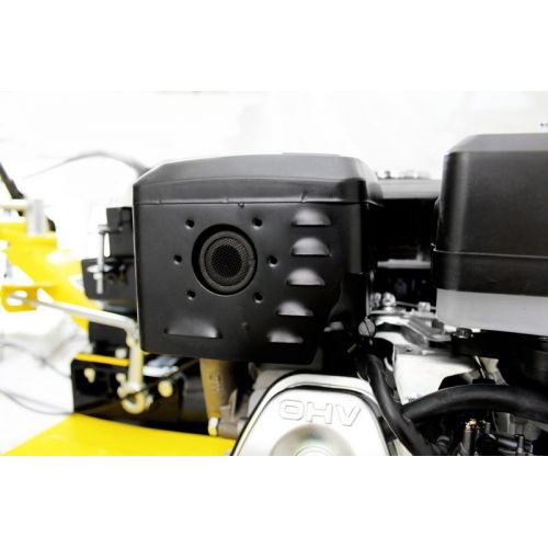 Мотоблок Huter MK-7000M Big Foot купить в Минске и Беларуси - maximal.by
