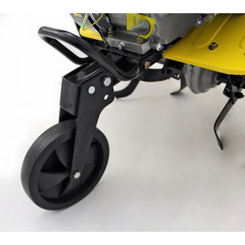 Мотоблок Huter MK-7000M Big Foot купить в Минске и Беларуси - maximal.by