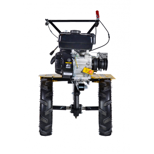 Мотоблок Huter МК-7800P-4х2 купить в Минске и Беларуси - maximal.by